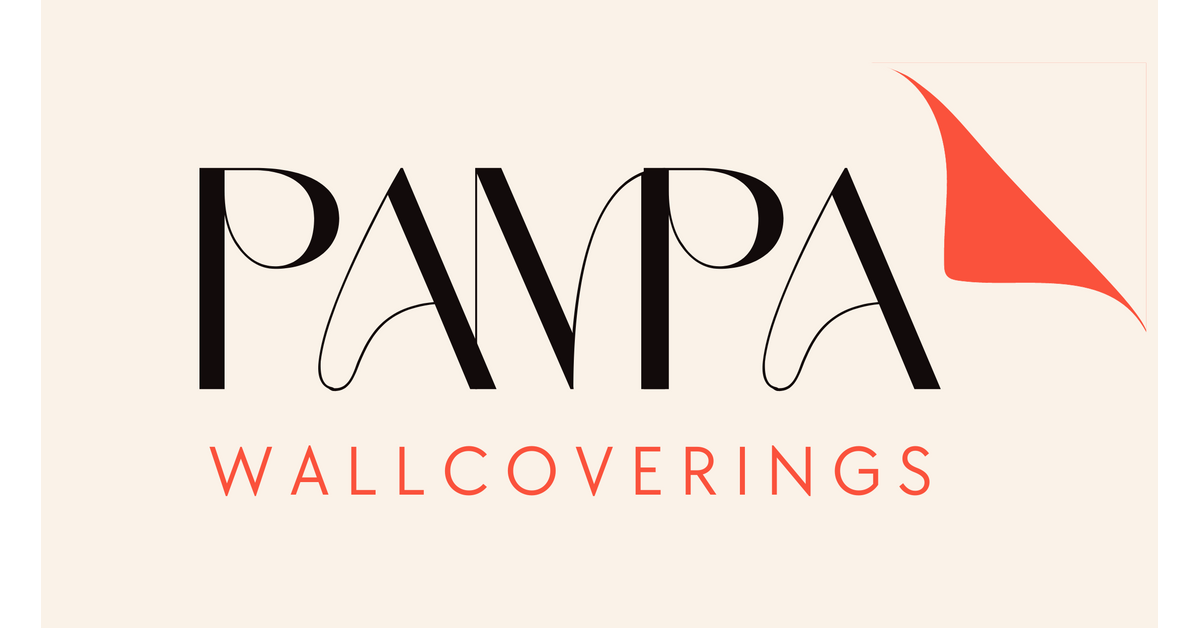 PAMPA Wallcoverings & Wallpapers