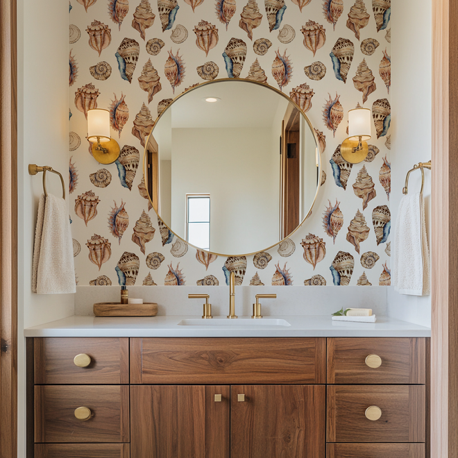 PAMPA Wallcoverings & Wallpapers